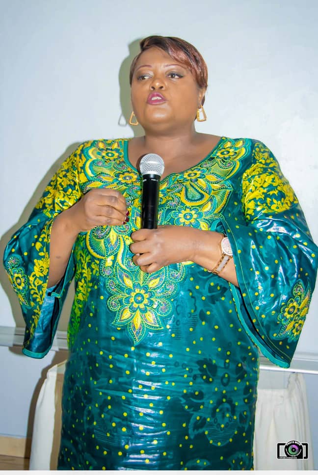 ATELIER DE FORMATION PORTANT SUR LE PROCESSUS DE PASSATION DES MARCHES PUBLICS, DU 14 AU 25 AOUT ...